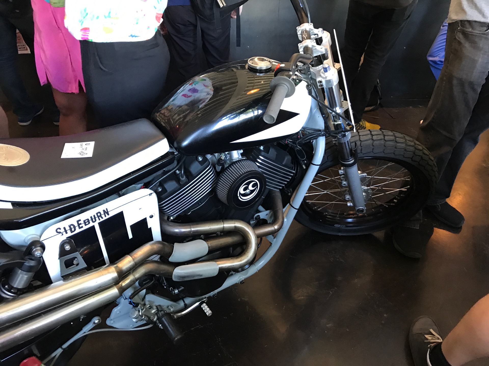 #xoxofest #patreon – dougbeal