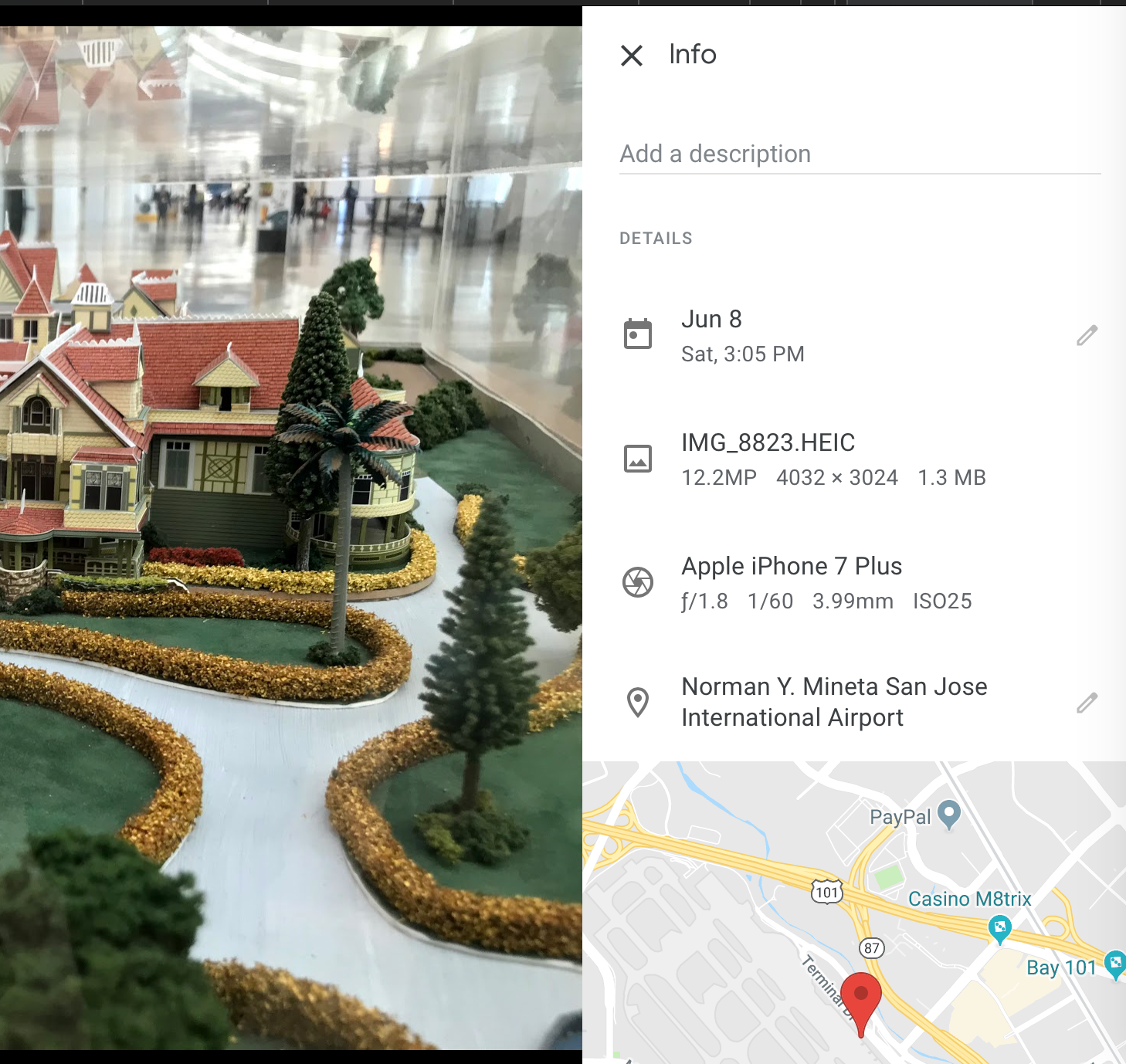 Presentation Improvements for Photo K… – dougbeal